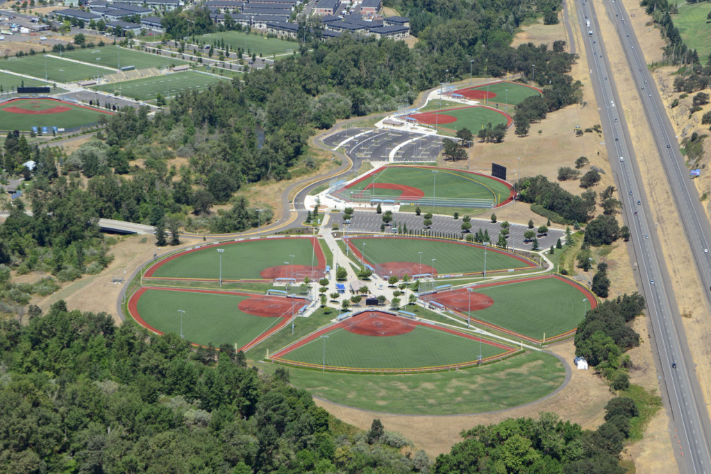 Area Attractions – Holiday RV Park